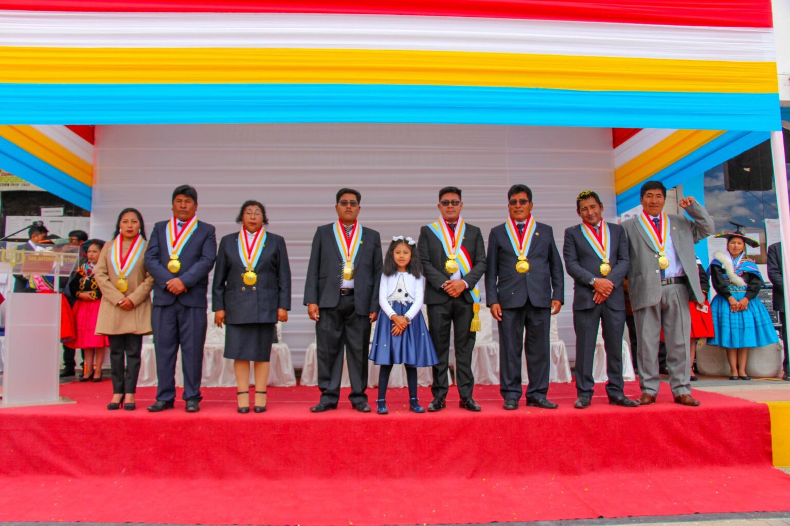 Municipalidad Provincial de San Antonio de Putina – Municipalidad Provincial de San Antonio de ...